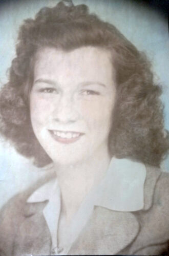 Dorothy Elizabeth Walker Frazier | News, Sports, Jobs - The Express